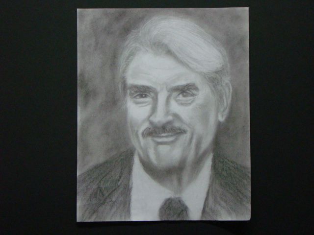 Gregory - Paul McCall - Drawings & Illustration, People & Figures ...