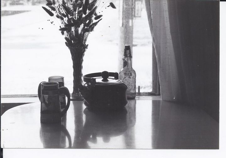 Still Life 1975 - Paul McCall - Photography, Still Life, Other Still ...