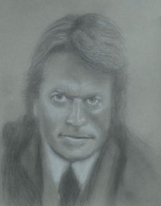 Paul McCall - Drawings & Illustration, Paintings & Prints, Photography