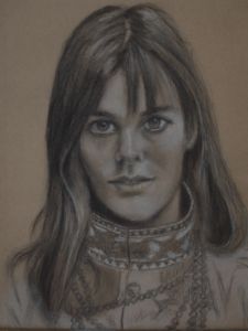 Paul McCall - Paintings & Prints, Drawings & Illustration, Photography