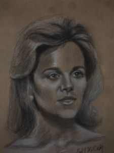 Paul McCall - Drawings & Illustration, Paintings & Prints, Photography