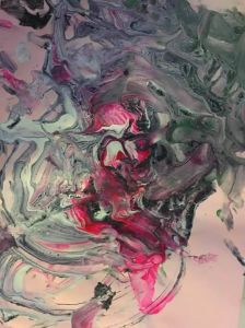 Scotty Strong - Paintings & Prints