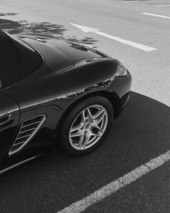 Curves. - Matt Ross - Photography, Vehicles & Transportation ...