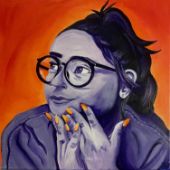 Gabypaints - Paintings & Prints