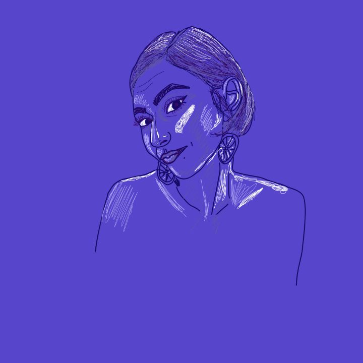 Self Portrait - The Collective - Digital Art & AI, People & Figures ...