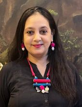 Deepali Vaidya - Paintings & Prints