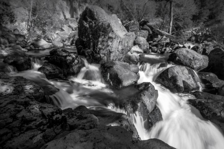 Avenue of the Boulders - Tony Kay Photography - Photography, Landscapes ...