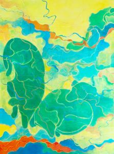 Phyllis Viola Boyd - Paintings & Prints