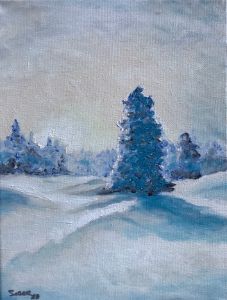 Scott Sager - Paintings & Prints