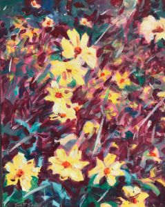 Scott Sager - Paintings & Prints