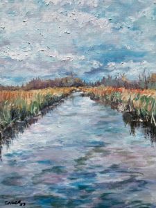 Scott Sager - Paintings & Prints