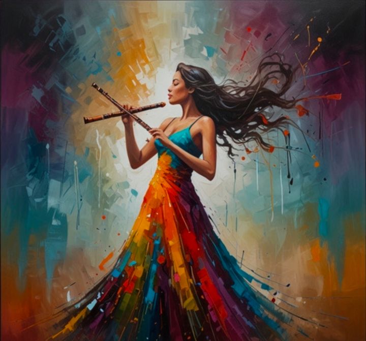 MC Walls Arts - Paintings & Prints, Digital Art & AI, Drawings ...