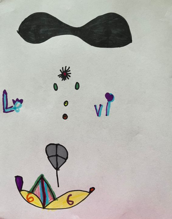 LP Art - Drawings & Illustration, Paintings & Prints