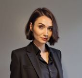 Mirela Patras - Paintings & Prints