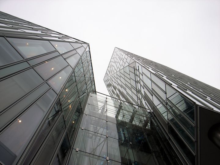 Verticality - Photogallery - Photography, Buildings & Architecture ...