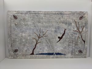 Kristin Dunham - Sculptures & Carvings, Paintings & Prints