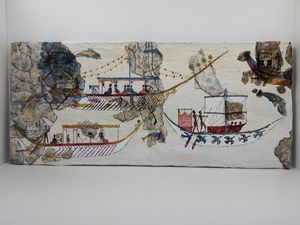 Kristin Dunham - Sculptures & Carvings, Paintings & Prints