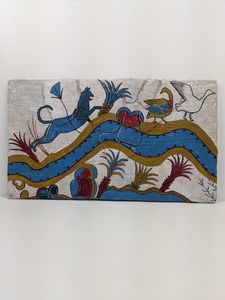 Kristin Dunham - Sculptures & Carvings, Paintings & Prints
