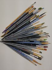 Kristin Dunham - Sculptures & Carvings, Paintings & Prints