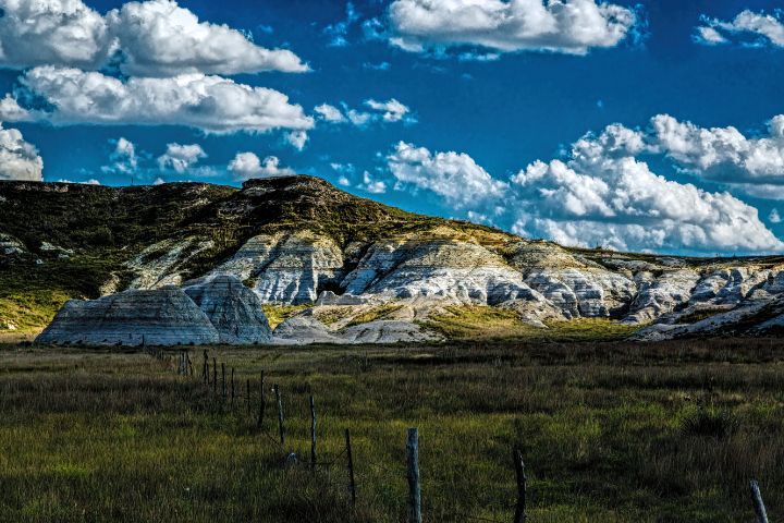 Kansas Landscape Photography 5,396 Beautiful Kansas Landscape