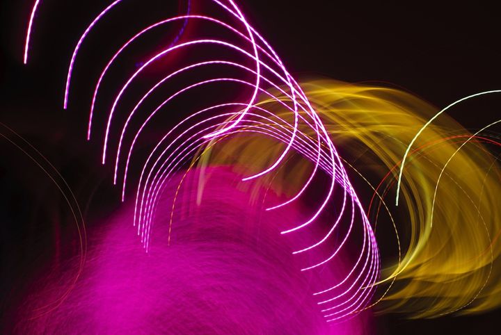 Untitled - PlastikPhoto - Photography, Abstract, Irregular Forms - ArtPal