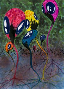 Aedyn Jak - Drawings & Illustration, Paintings & Prints, Photography