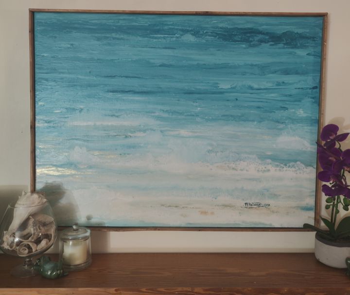 P.E.Bellinger - Paintings & Prints