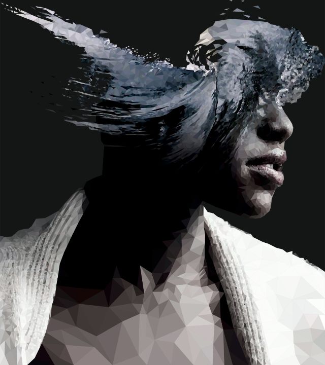 Anna_Shu - Digital Art & AI