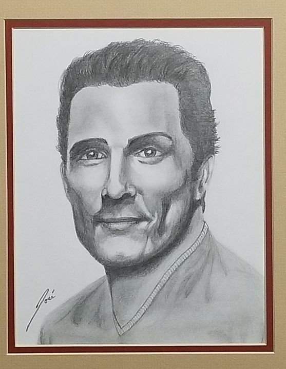 Jose Torres - Drawings & Illustration, Paintings & Prints