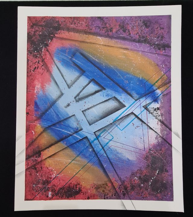 Richal - Paintings & Prints
