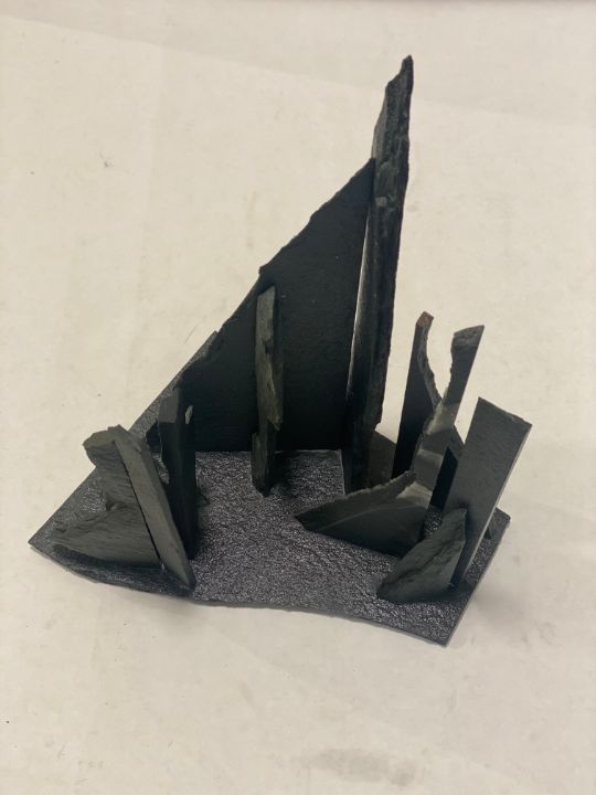 Image of Dolomite - Inspired artworks by Don - Sculptures & Carvings ...