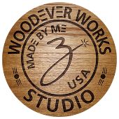 Woodever Works Studio - Sculptures & Carvings