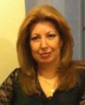 Marie-Therese Nahoul - Paintings & Prints