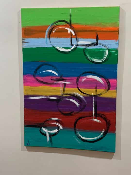 Arte by Patti - Paintings & Prints