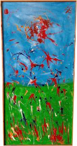 Greg Green - Paintings & Prints