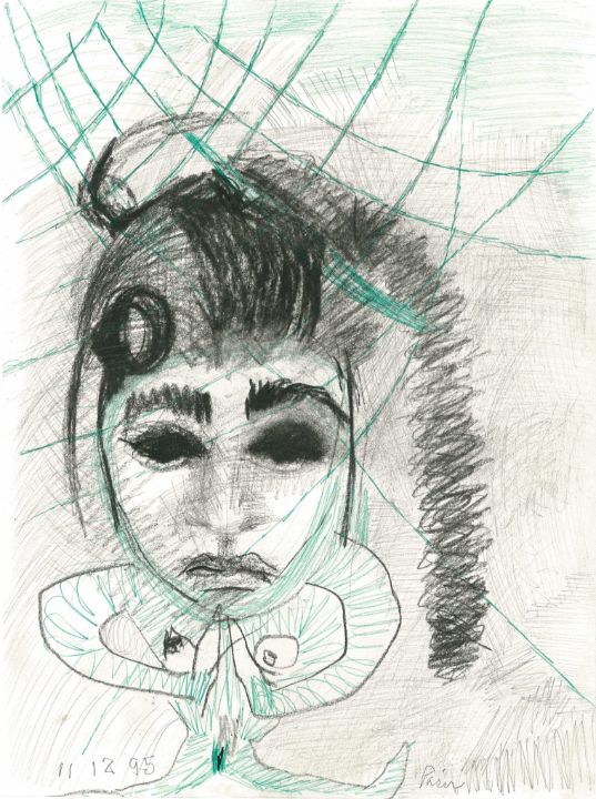 "Nettled Green Grimoire" - PictYours by Altamirra - Drawings ...