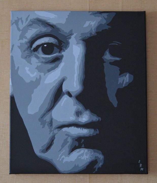 JBM - Paintings & Prints