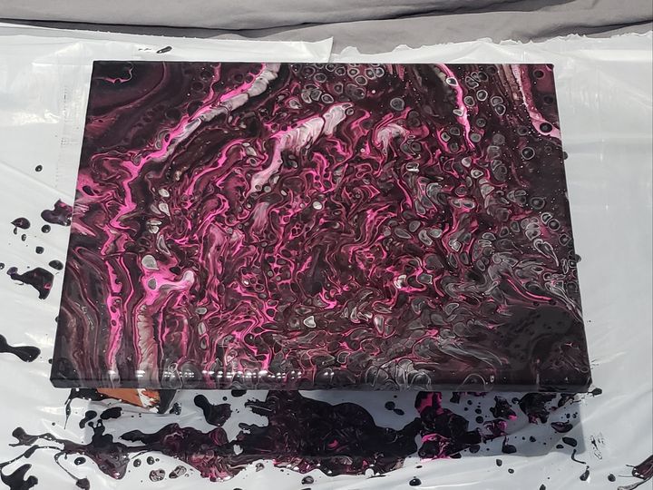 Gunnar Jacobs - Paintings & Prints