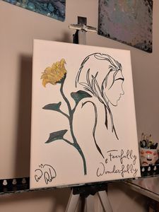 Ava Roberson Art - Paintings & Prints