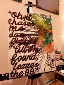 Ava Roberson Art - Paintings & Prints