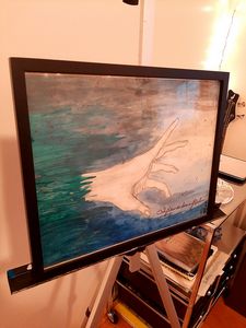 Ava Roberson Art - Paintings & Prints