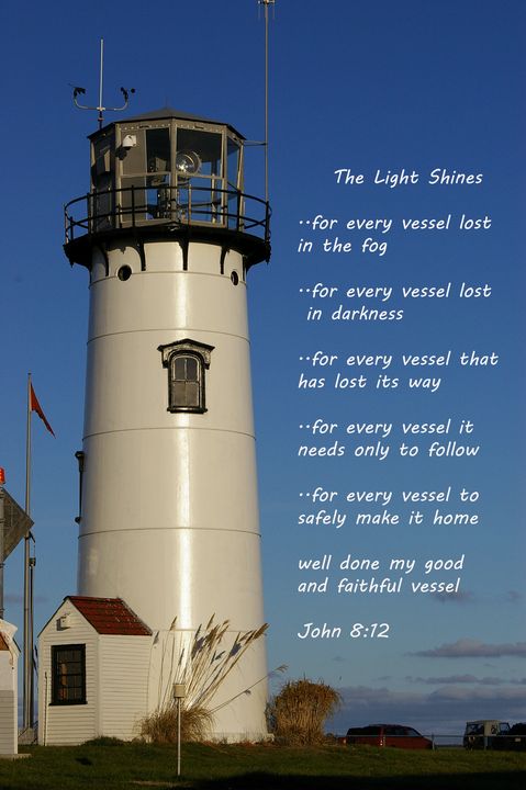 Religious Poems About Lighthouses | Shelly Lighting
