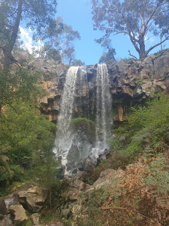 lal lal falls - Missy lawson - Photography, Landscapes & Nature ...