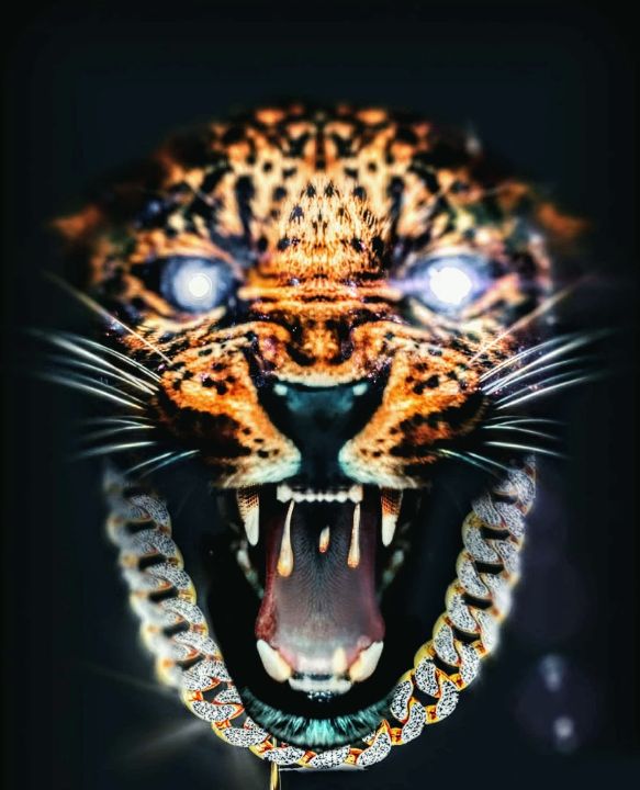 Drip - Down with the creative minds - Digital Art & AI, Animals, Birds ...