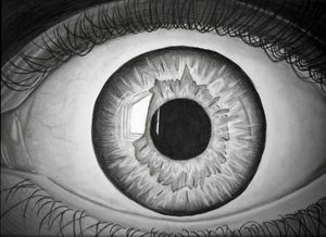 Art by Khaola - Drawings & Illustration