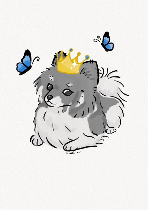 Prince Tami - LiLiana Makekau - Digital Art & AI, Entertainment, Music ...