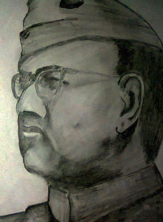 my works - Drawings & Illustration