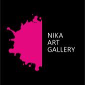 Art Gallery Nika - Paintings & Prints