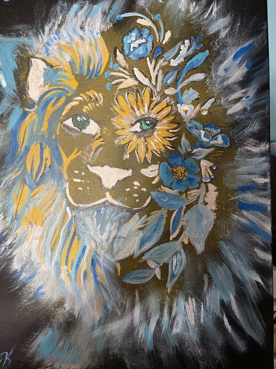 Outta Vibez Art - Paintings & Prints, Drawings & Illustration