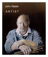 John Walsh Artist - Paintings & Prints, Drawings & Illustration